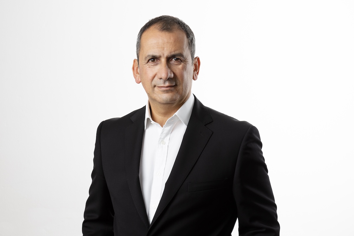 Executive Council | JERSEY Chamber of Commerce