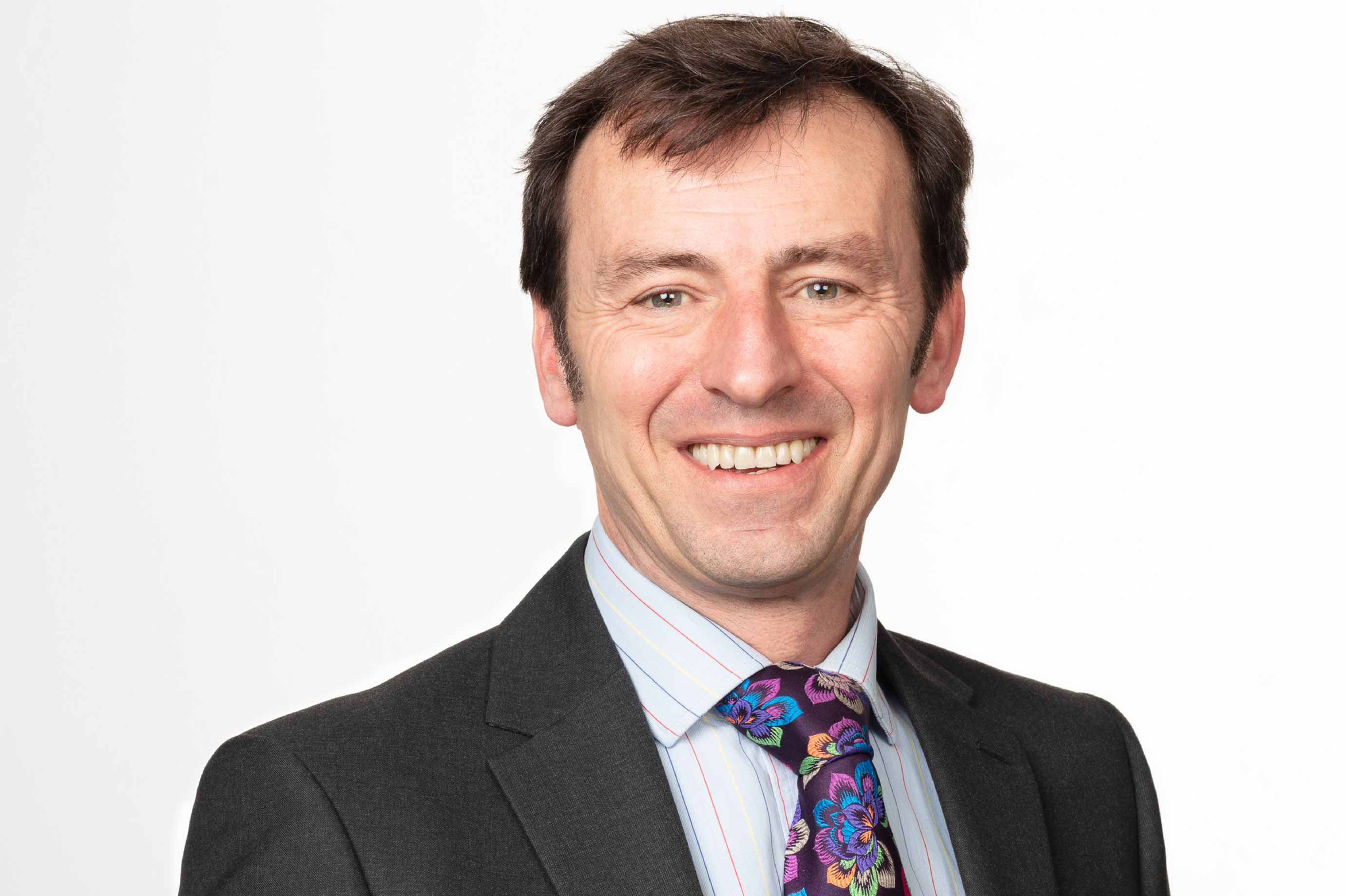 Executive Council | JERSEY Chamber of Commerce