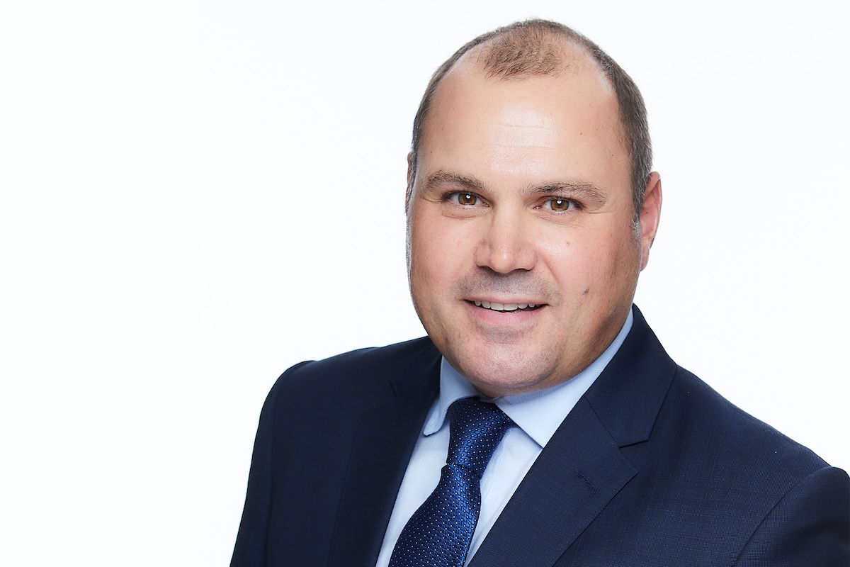Executive Council | JERSEY Chamber of Commerce